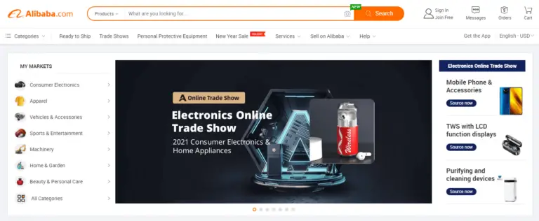 Alibaba Business Model and How it Makes Money - BStrategy Insights