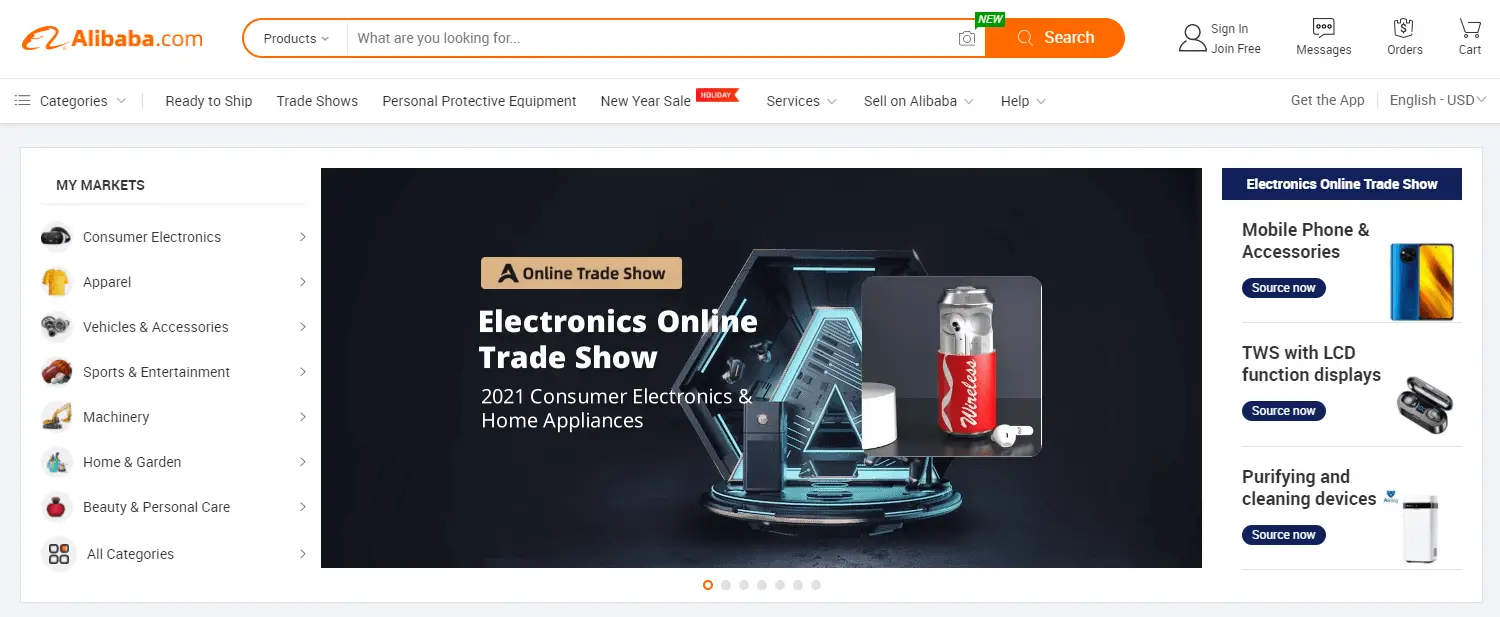 Alibaba Business Model and How it Makes Money - BStrategy Insights