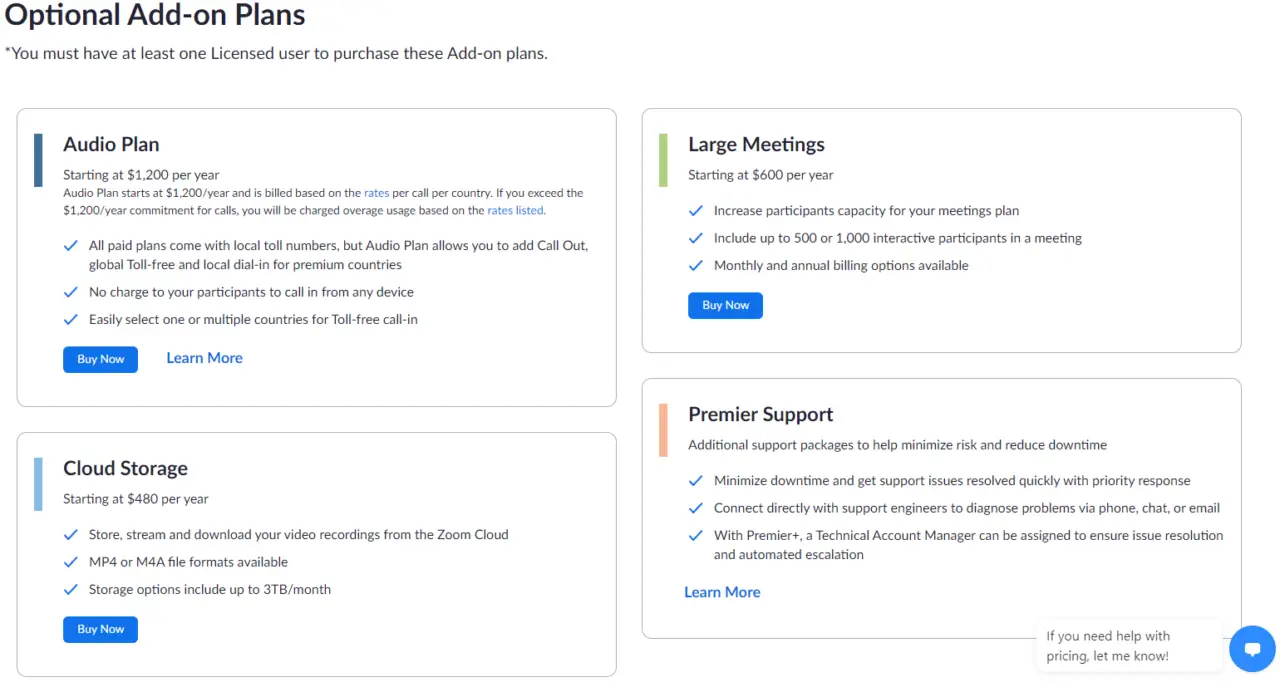 Zoom Business Model and How it Makes Money - BStrategy Insights