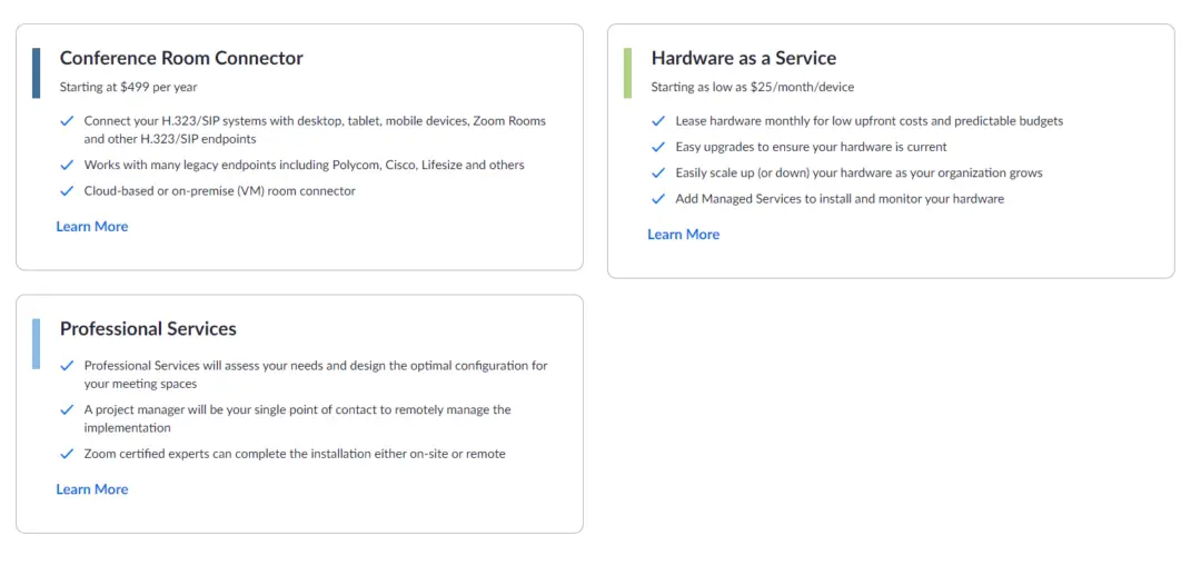 Zoom Business Model and How it Makes Money - BStrategy Insights