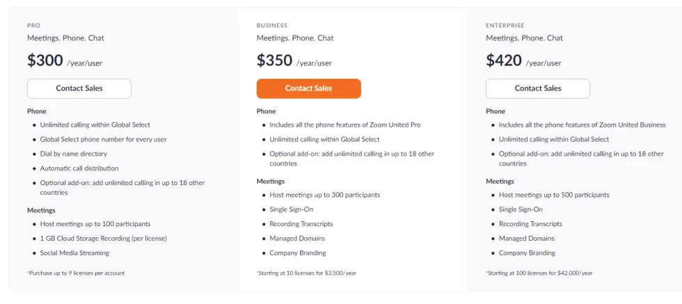 Zoom Business Model and How it Makes Money - BStrategy Insights