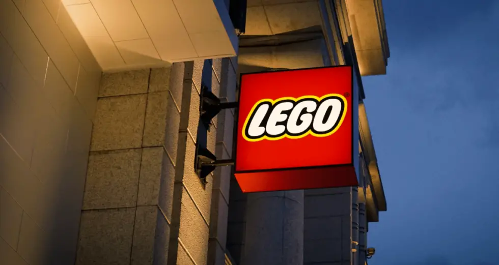 Lego’s SWOT Analysis - BStrategy Insights
