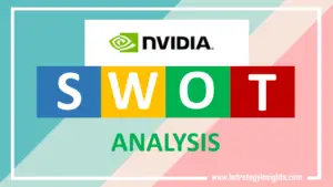 Nvidia’s SWOT Analysis [2025 Updated] - BStrategy Insights