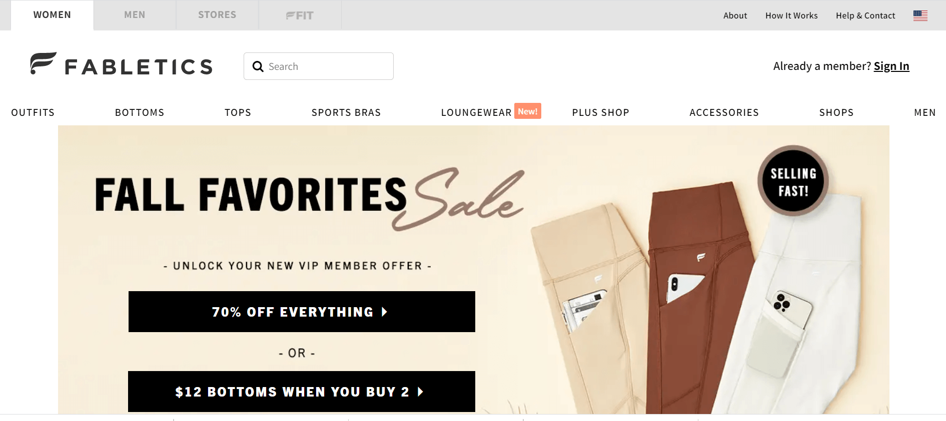 Fabletics Business Model: How does Fabletics work and make money ...