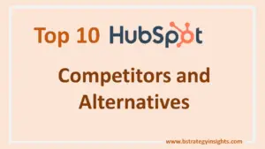 Top 10 FedEx Competitors and Alternatives - BStrategy Insights