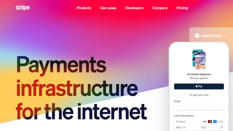 Stripe Business Model: How Does It Work and Make Money? - BStrategy ...