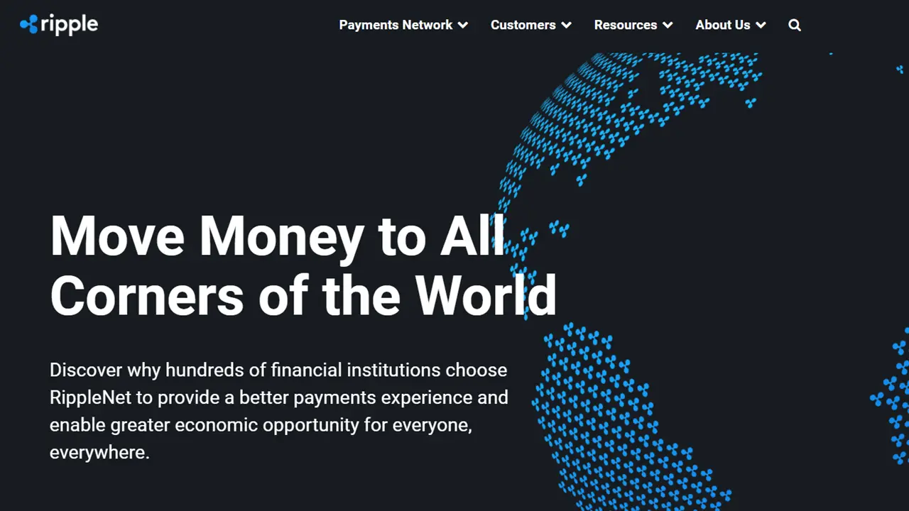 Ripple Business Model: How Does It Work and Make Money? - BStrategy ...