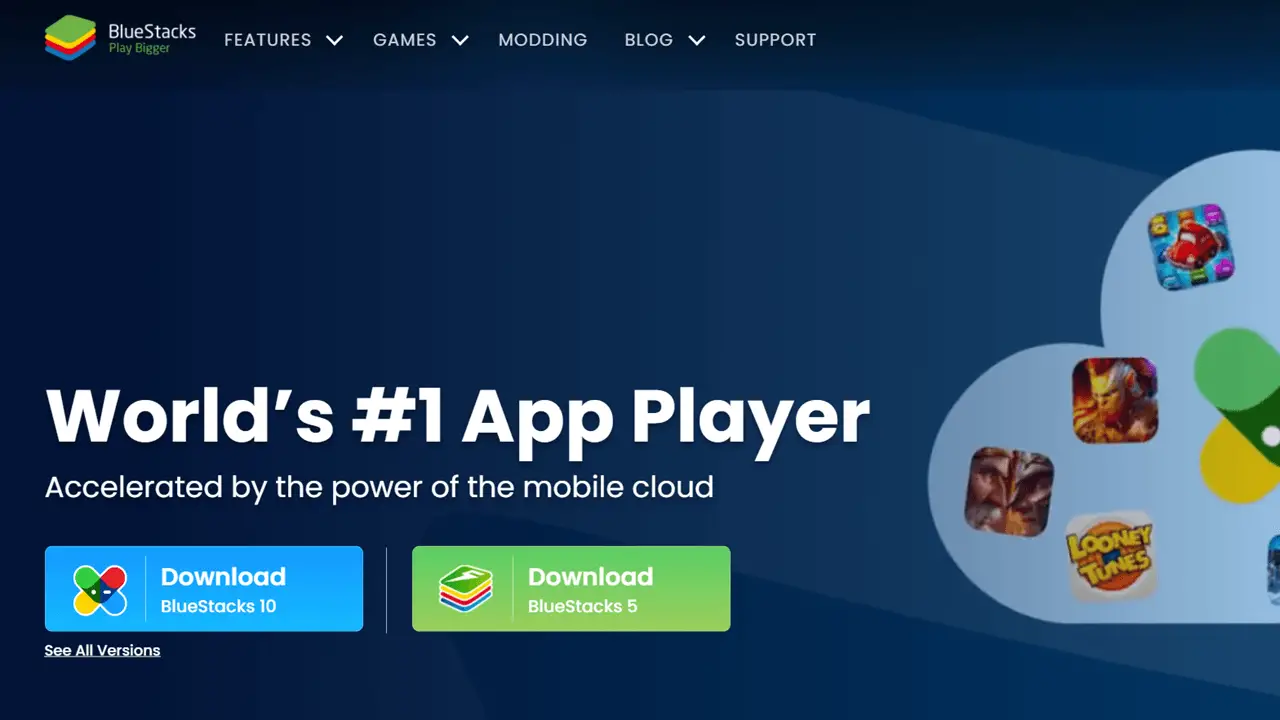 BlueStacks Business Model – How Does BlueStacks Work and Make Money ...