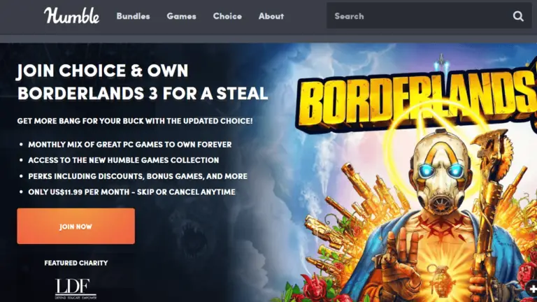 Humble Bundle Business Model - How Does Humble Bundle Work and Make ...