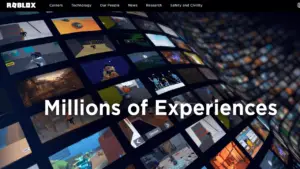 Roblox Business Model – How Does Roblox Work and Make Money ...