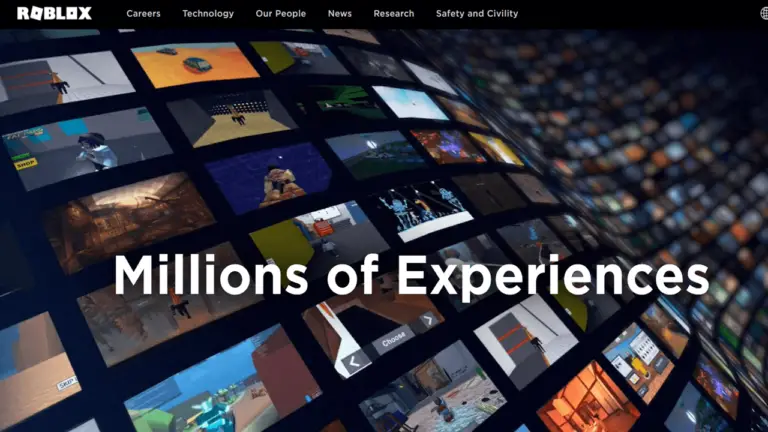 Roblox Business Model – How Does Roblox Work and Make Money ...