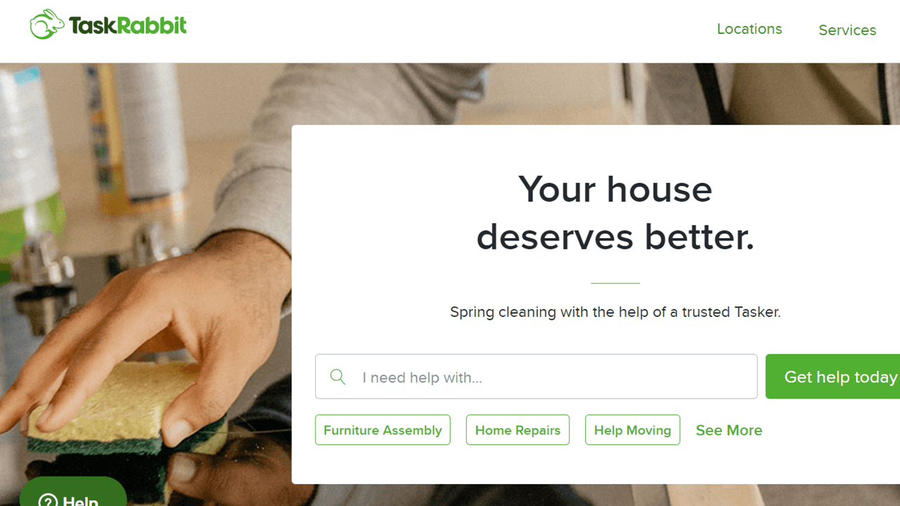 TaskRabbit Business Model – How Does TaskRabbit Make Money? - BStrategy ...