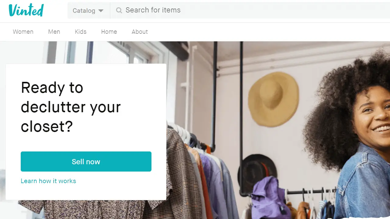 Vinted Business Model – How Does Vinted Work and Make Money ...
