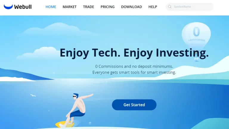 Webull Business Model - How Does Webull Work and Make Money ...