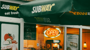 Does Subway Have Drive-Thru? [Facts + Other Common FAQs] - BStrategy ...
